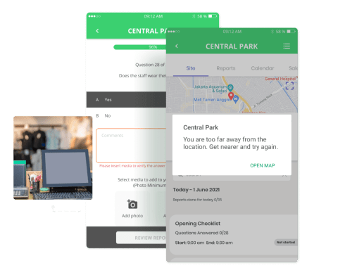 One platform, numerous opportunities - Nimbly Technologies: Software ...