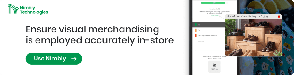 8 Must-Know Visual Merchandising Tips to Increase Sales this Year