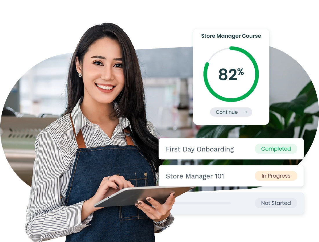 Frontliner Training - Nimbly Technologies