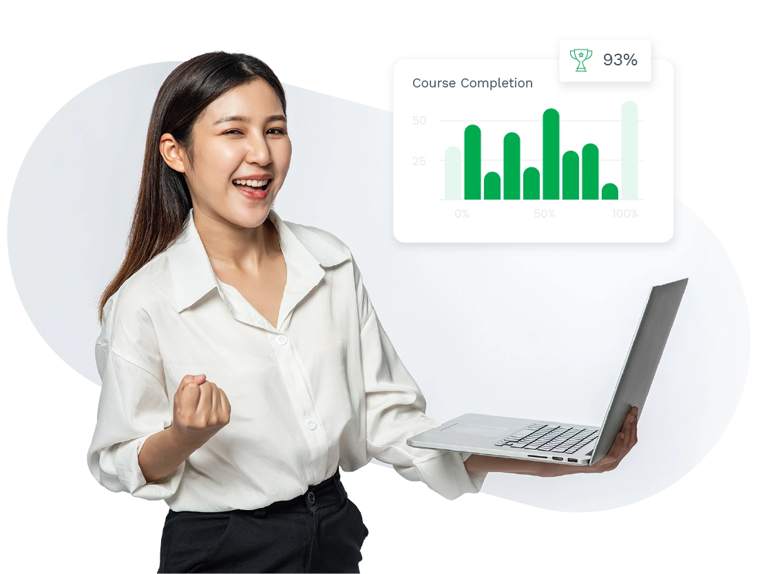 Frontliner Training - Nimbly Technologies